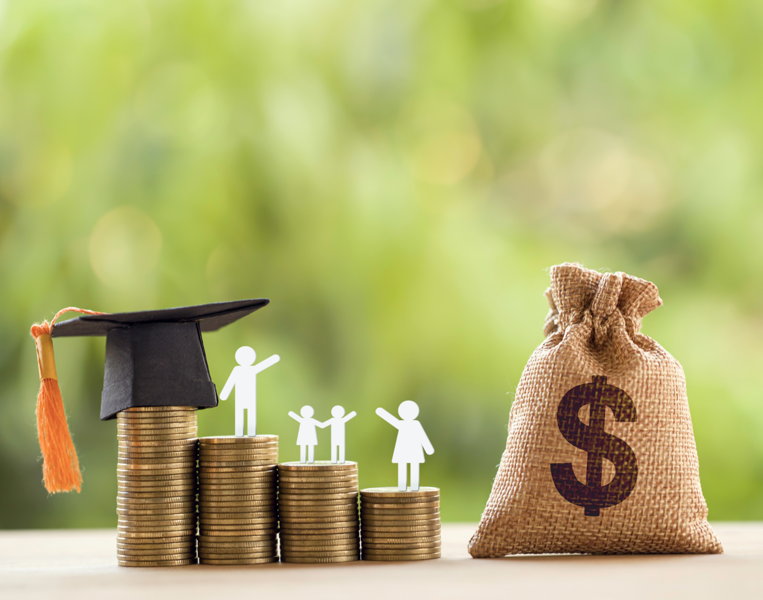 Our Impact – Why Not A Pear