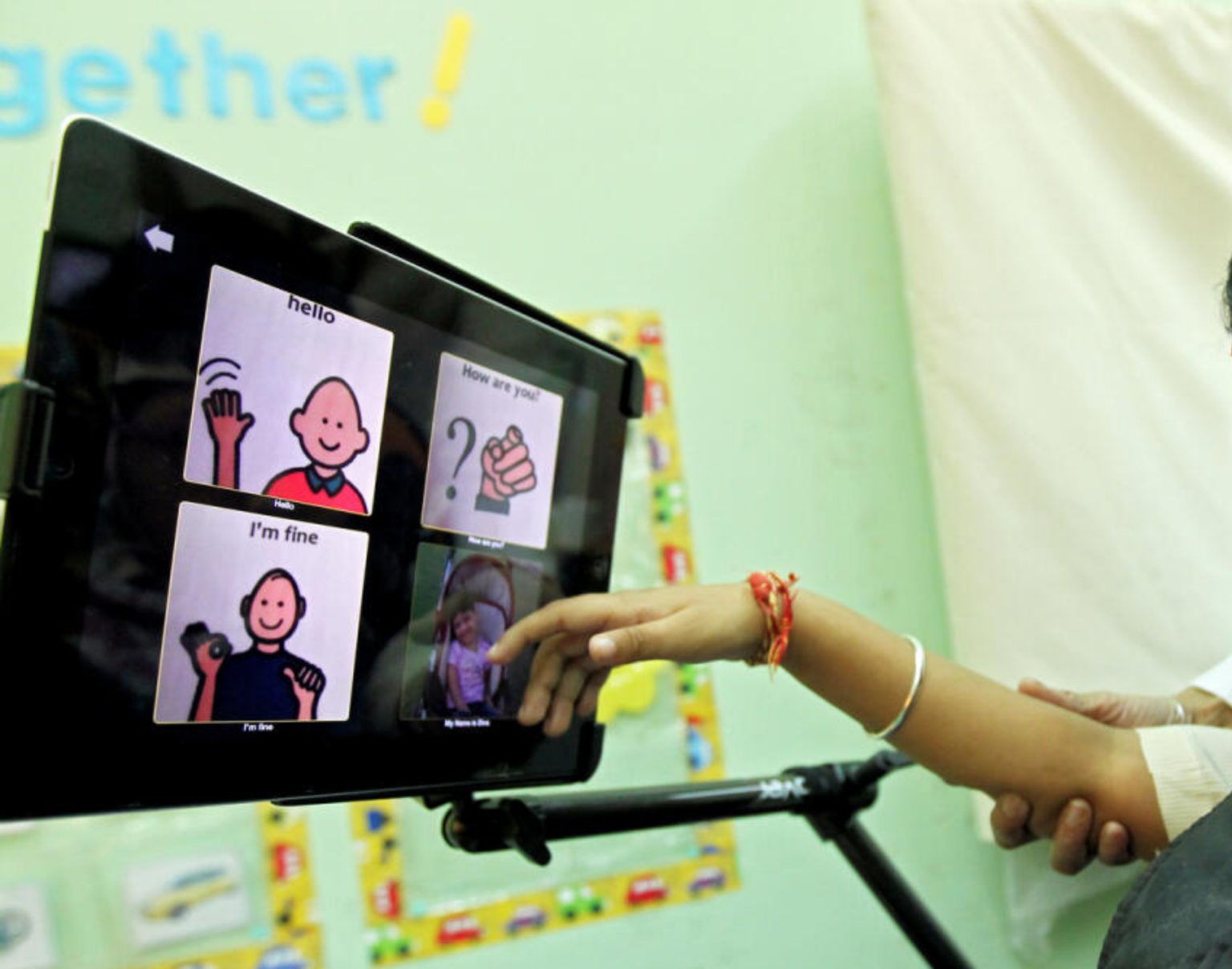 Our Impact – Why Not A Pear